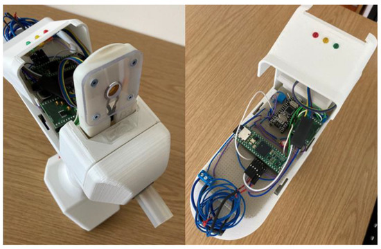 Chemosensors | Free Full-Text | Breath Biomarkers as Disease Indicators ...