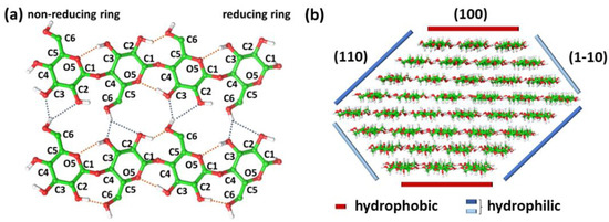 Cellulose-Based Functional Materials for Sensing