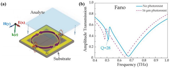 Chemosensors | Free Full-Text | Plasmonic Nanosensors and Metasensors ...