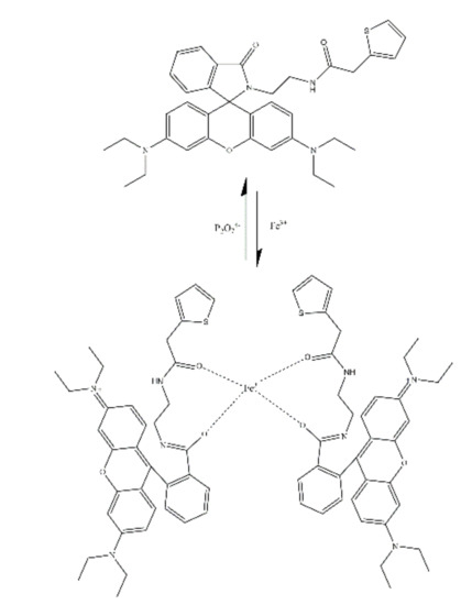 Recent Developments in Rhodamine-Based Chemosensors: A Review of the ...