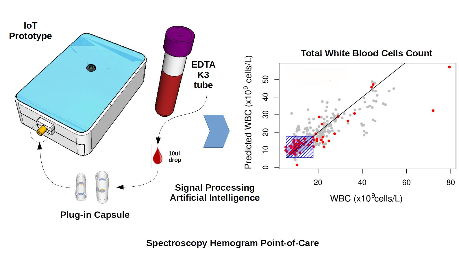 Chemosensors | Free Full-Text | Point-of-Care Using Vis-NIR ...