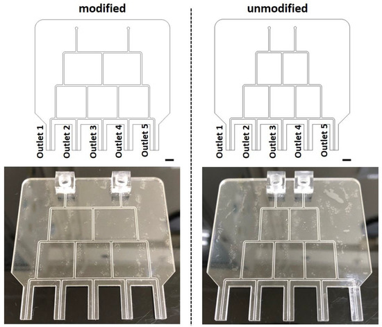 Design of Christmas-Tree-like Microfluidic Gradient Generators for Cell ...