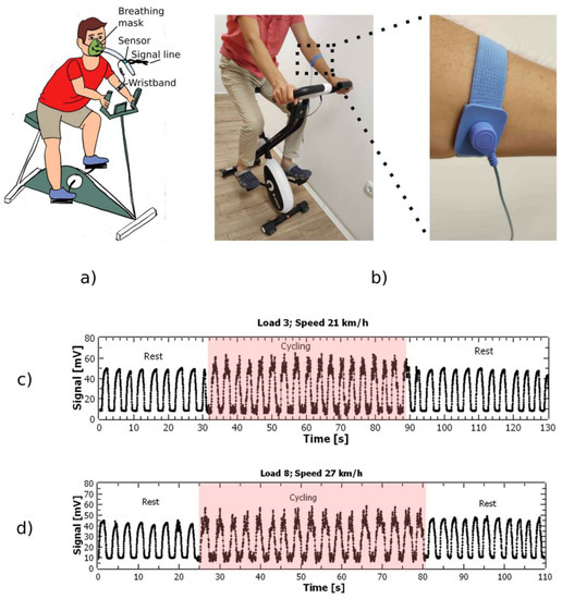 Self-Powered Wearable Breath-Monitoring Sensor Enabled by ...