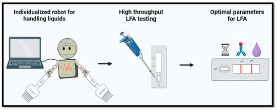 Chemosensors | Free Full-Text | LFA: The Mysterious Paper-Based ...