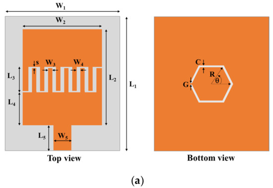 Chemosensors | Free Full-Text | Advances in a Microwave Sensor-Type ...