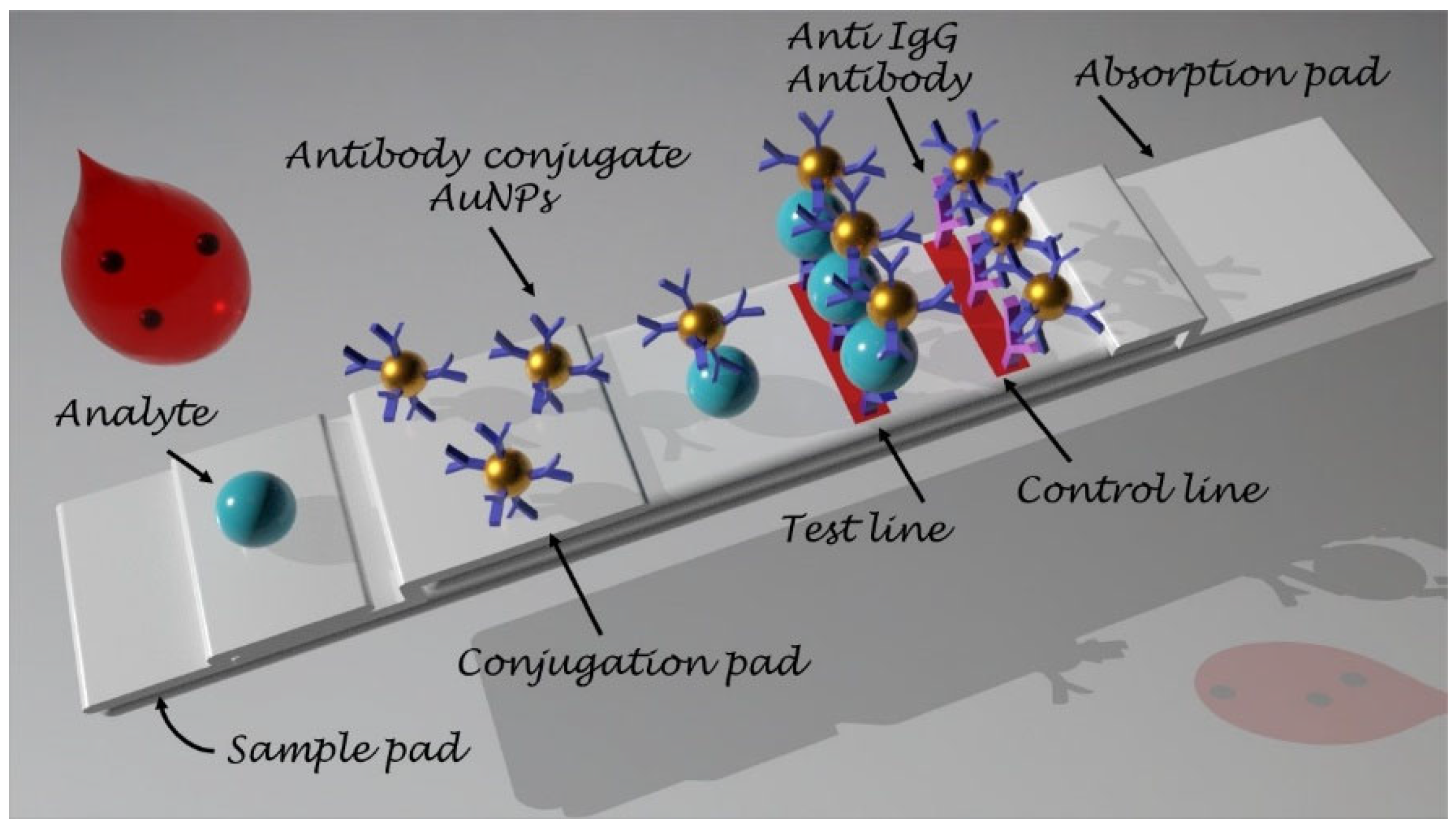Recent Progresses in Plasmonic Biosensors for Point-of-Care (POC ...
