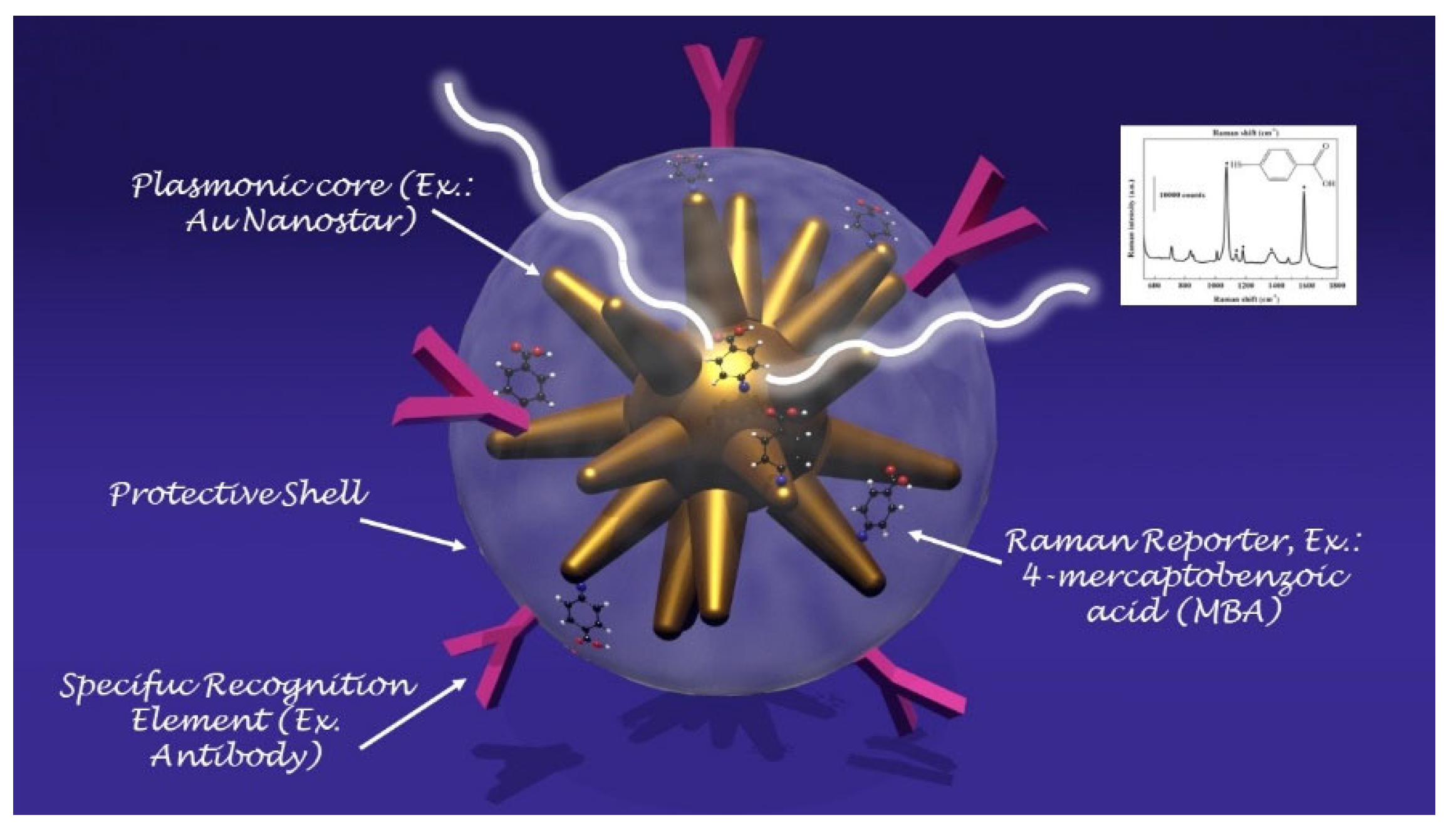 Recent Progresses in Plasmonic Biosensors for Point-of-Care (POC ...