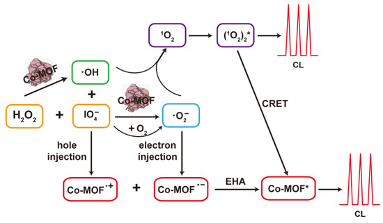 Pyrogallol Detection Based on the Cobalt Metal–Organic Framework of ...