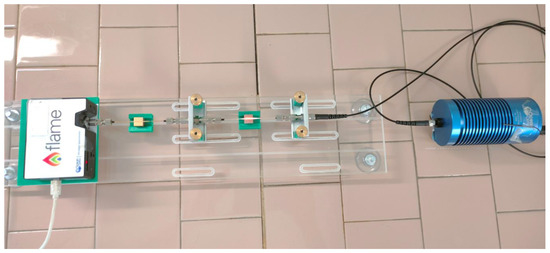 MIP-Assisted 3-Hole POF Chip Faced with SPR-POF Sensor for Glyphosate ...