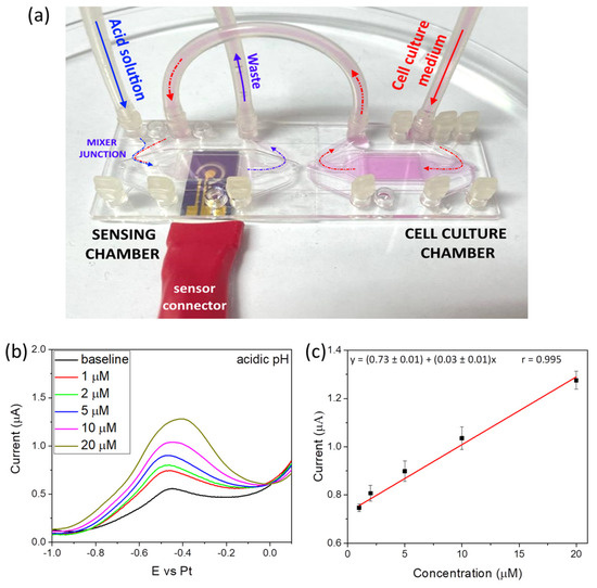 Chemosensors Free Full Text Anodic Stripping Voltammetric