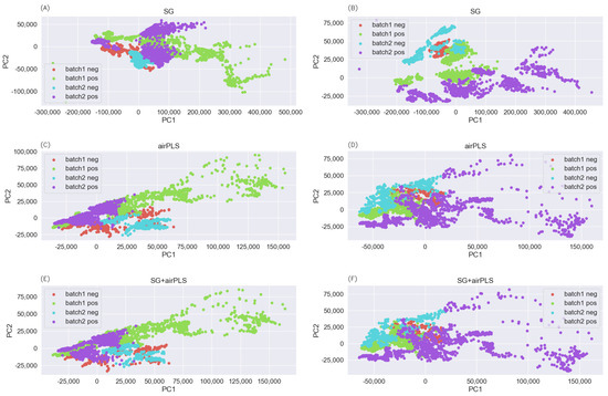 Chemosensors | Free Full-Text | Surface Enhanced Raman Spectroscopy Pb2+ Ion Detection Based on ...