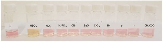 Chemistry Proceedings | An Open Access Journal from MDPI