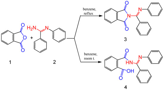 Synthesis and Biological Activity of New Derivatives of Isoindoline-1,3-dione as Non-Steroidal ...