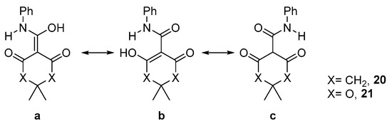 Amide-Stabilized Enols in the Enol-Ugi Reaction: A Five-Component ...