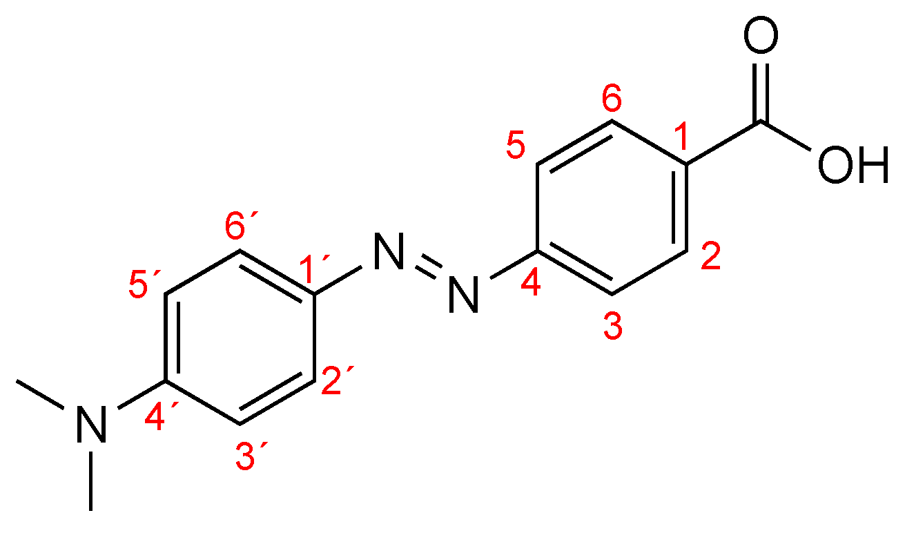 Synthesis and Evaluation of an Azo Dye for the Chromogenic Detection of ...