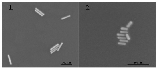 Synthesis of Gold Nanorods for Multifaceted Applications