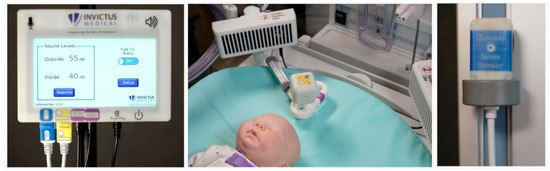 Sensory Stimulation in the NICU Environment: Devices, Systems, and ...