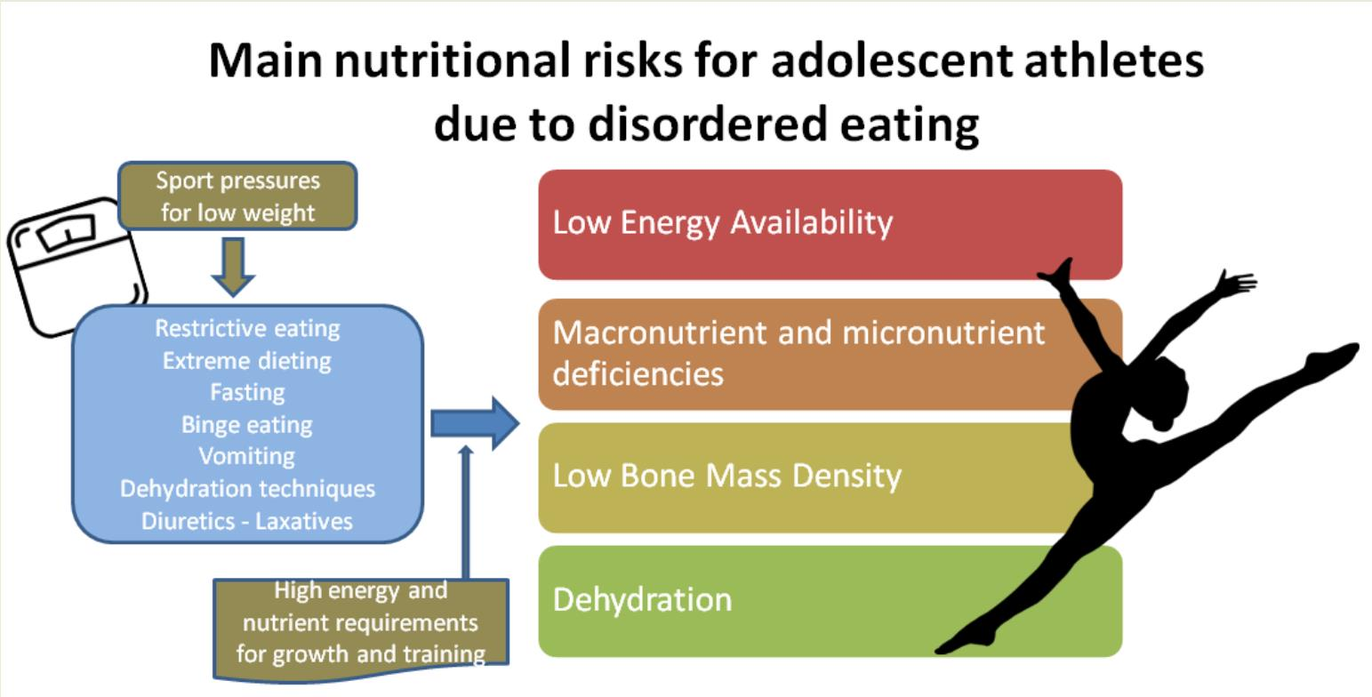 Children | Free Full-Text | Nutritional Risks among Adolescent Athletes ...