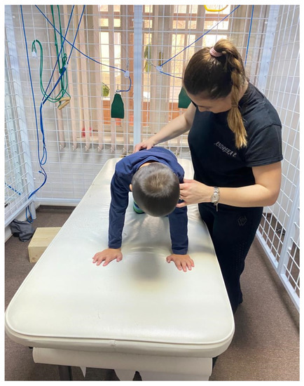 Balance Rehabilitation Approach by Bobath and Vojta Methods in Cerebral ...