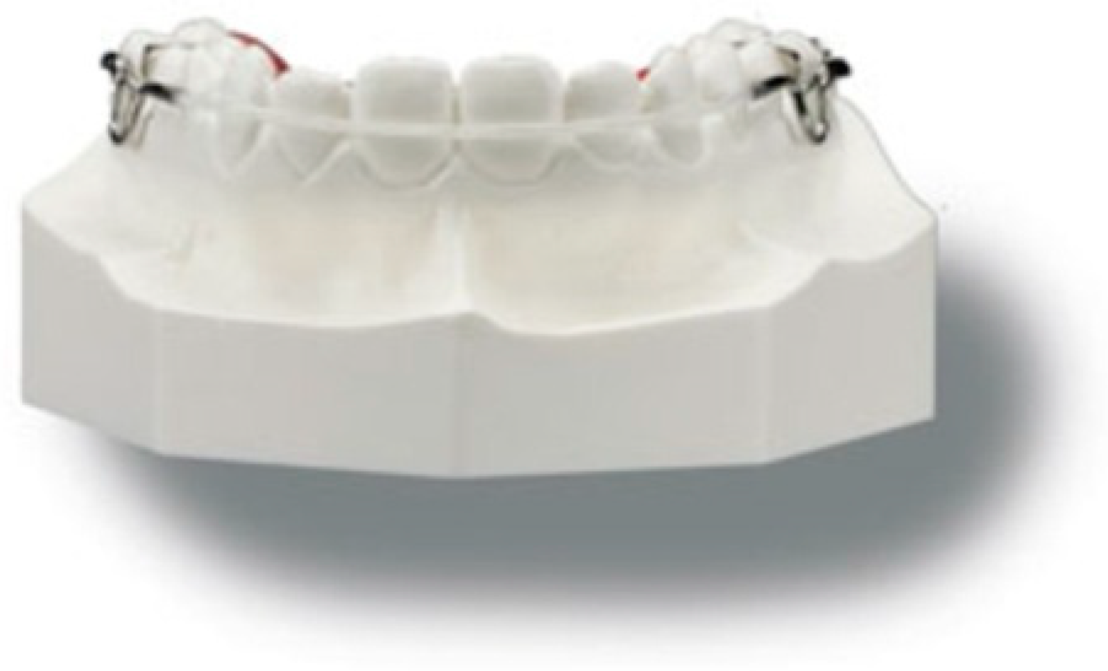 Orthodontic Retainers—A Critical Review
