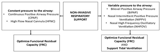 Respiratory Management of the Preterm Infant: Supporting Evidence-Based ...
