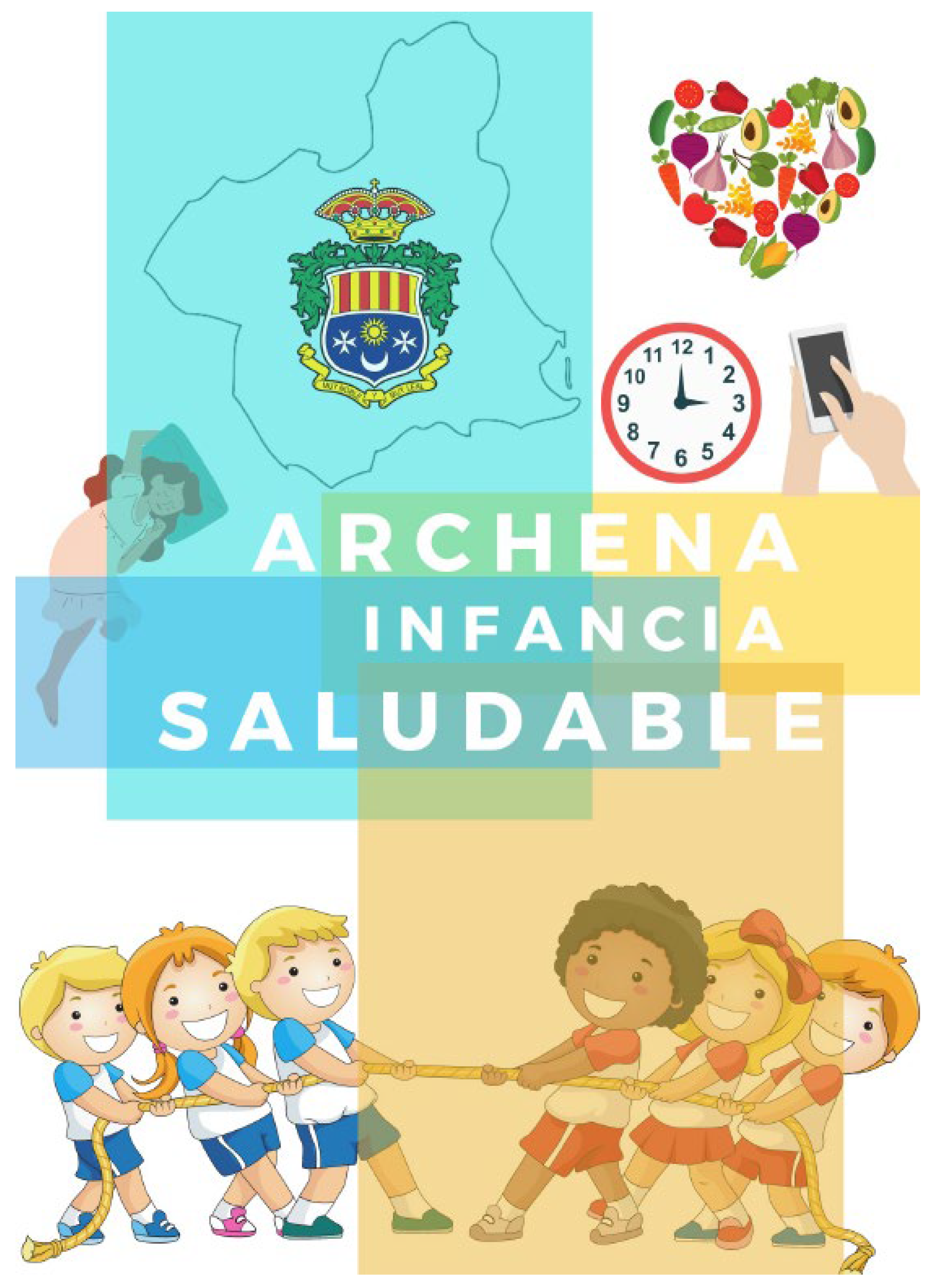 Urbanization Clipart Of Children