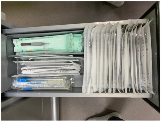 Mobile Dressing Trolleys Improve Satisfaction and Logistics on ...