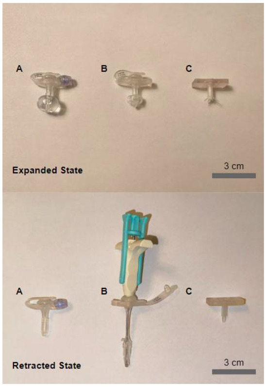 Design and Evaluation of a Spoke-Based Double-Lumen Pediatric ...