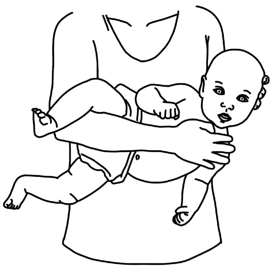 Children | Free Full-Text | A Qualitative Investigation of Parent ...