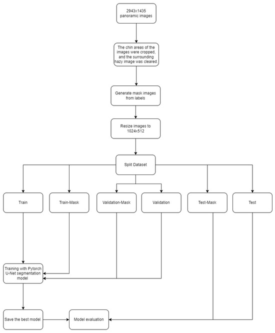 A Deep Learning Approach to Automatic Tooth Caries Segmentation in Panoramic Radiographs of ...