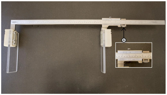 Laser-Based Length-Measuring Board for the Measurement of Infant Body ...