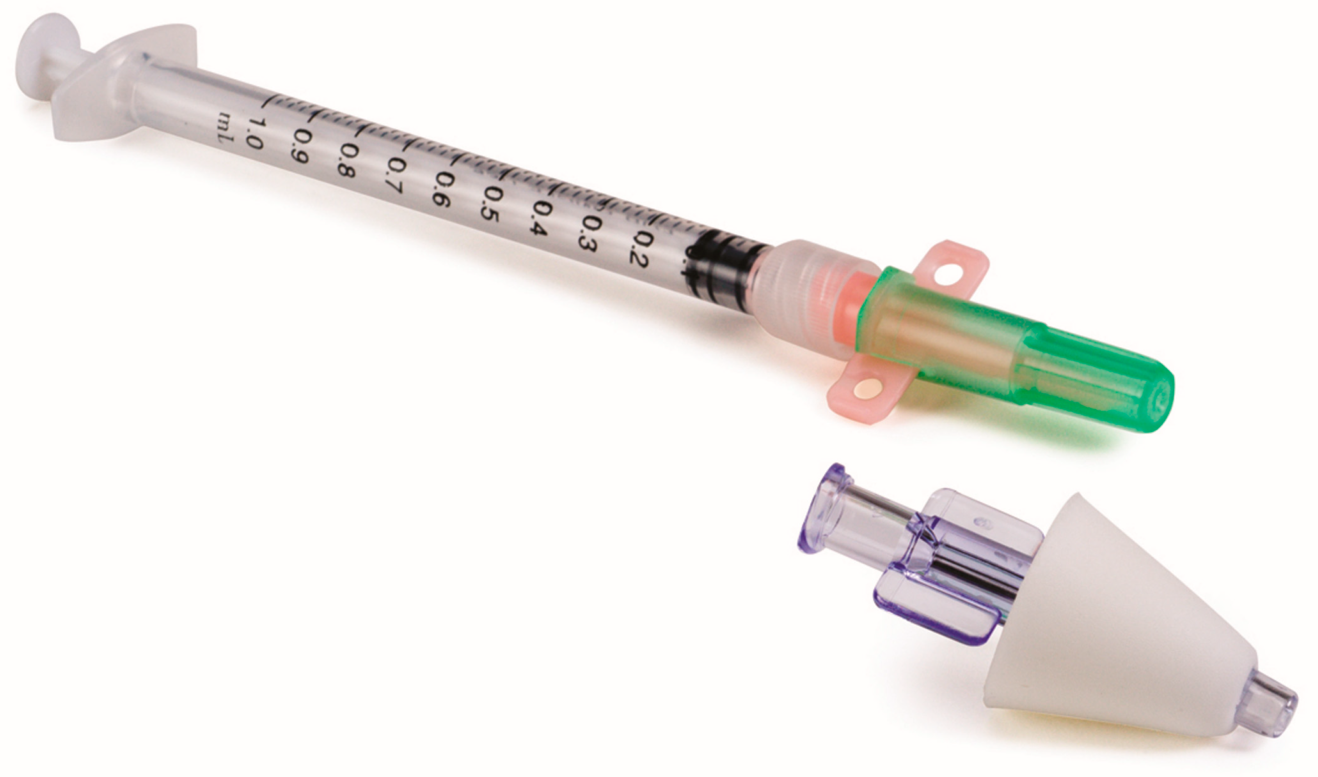 Evaluation of Different Forms of Topical Anesthesia Agents in Dental ...