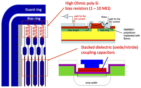 Silicon Radiation Detector Technologies: From Planar to 3D