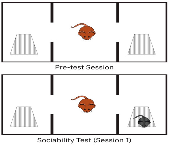 Intranasal Insulin Eases Autism in Rats via GDF-15 and Anti ...
