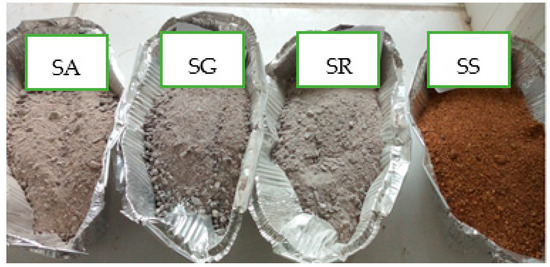 Microstructure and Mechanical Behavior of Concrete Based on Crushed ...