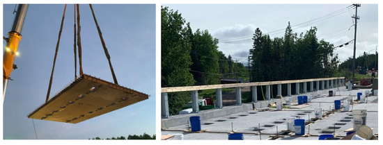 Review of Accelerated Bridge Construction Systems for Bridge ...