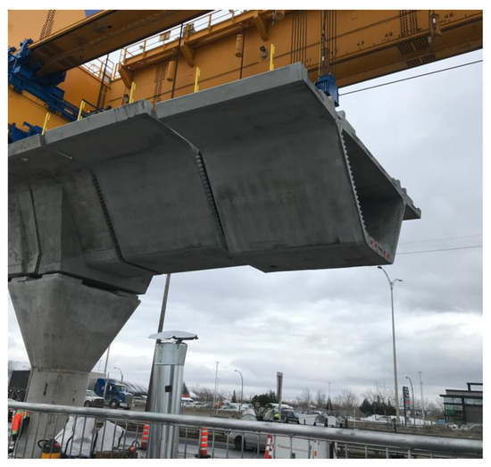 Review of Accelerated Bridge Construction Systems for Bridge ...