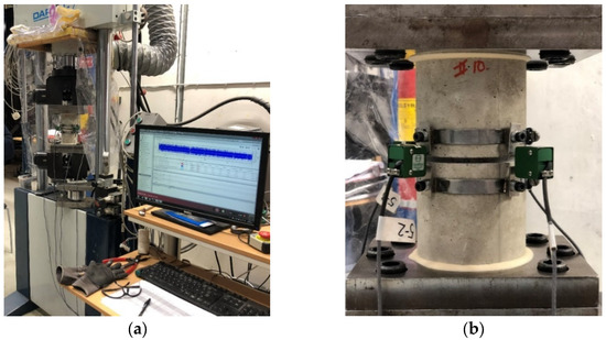 A Direct Tensile Strength Testing Method for Concrete from Existing ...