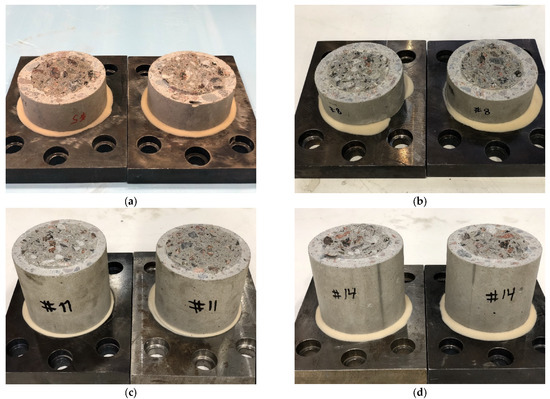 A Direct Tensile Strength Testing Method for Concrete from Existing ...