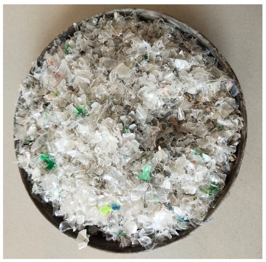 Utilization of Plastic Waste in Road Paver Blocks as a Construction ...