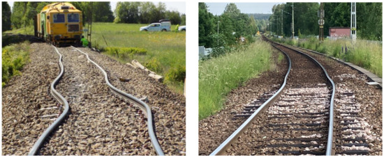 CivilEng | Free Full-Text | Lateral Track Buckling in Sweden: Insights ...