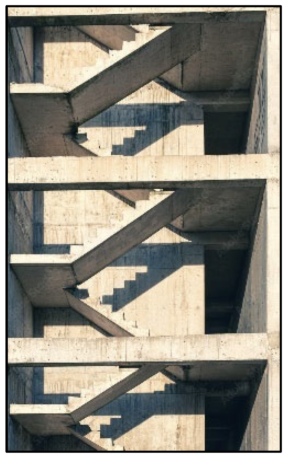 An Automated Safety Checking for Staircase Hazards on Construction ...