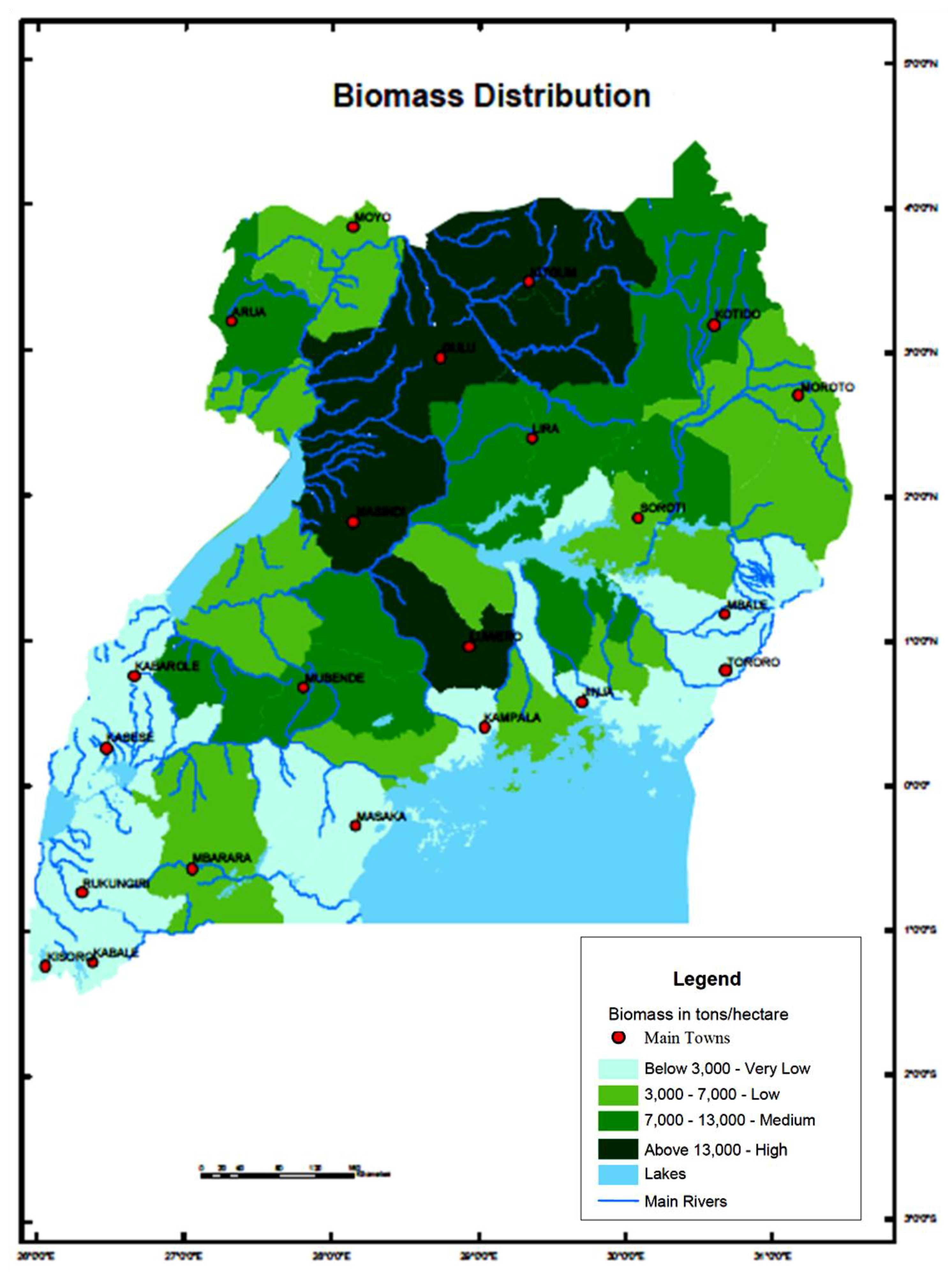The Drivers and Barriers of Renewable Energy Applications and ...