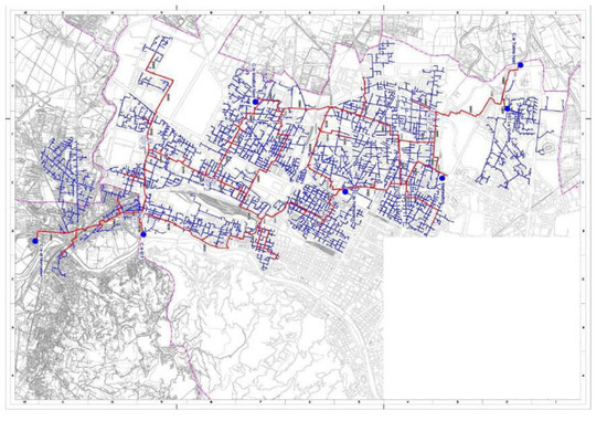 Evaluating the Emissions of the Heat Supplied by District Heating ...