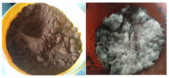 Study of Influential Parameters of the Caffeine Extraction from Spent ...