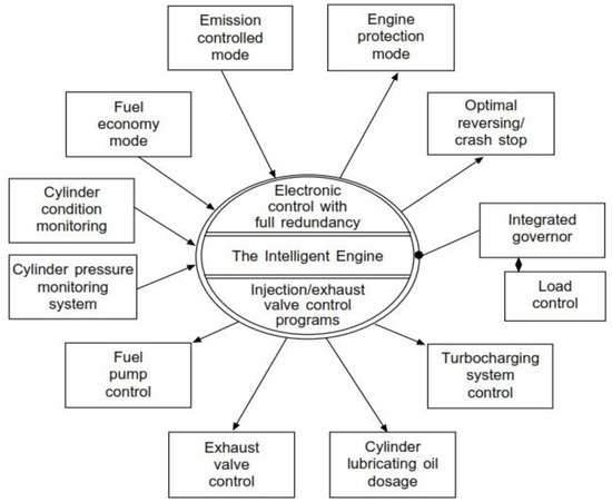 Assessing the Sustainability of the Most Prominent Type of Marine ...