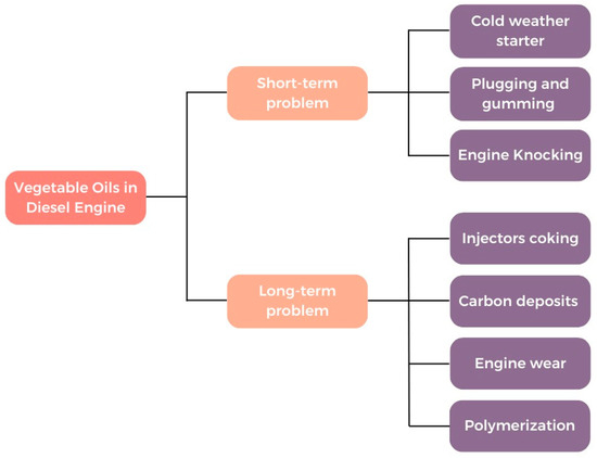 Biodiesel Sustainability: Review of Progress and Challenges of ...