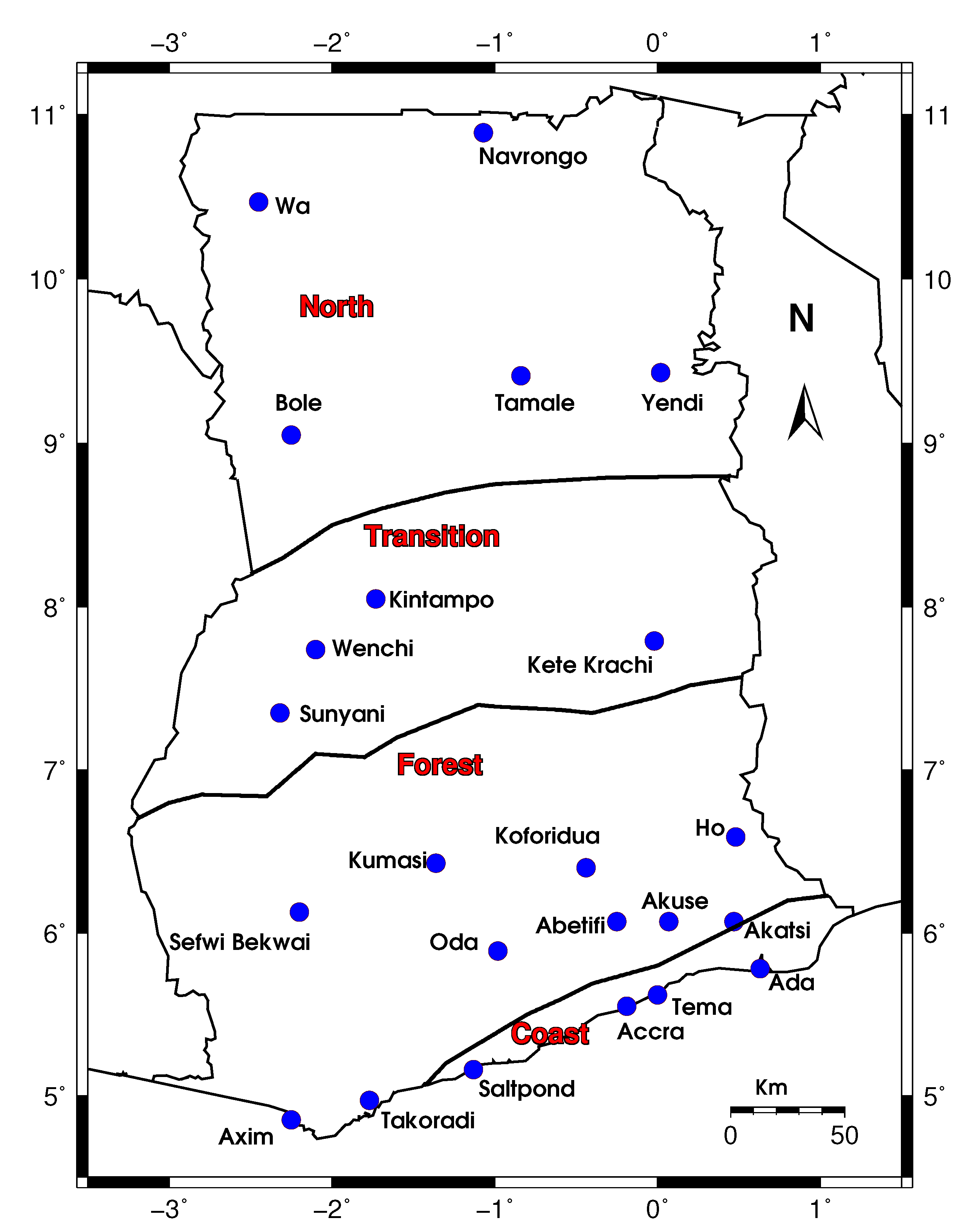 Climate Free Full Text Variabilities In Rainfall Onset Cessation