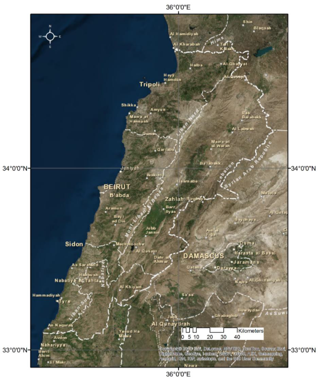 Regional Landsat-Based Drought Monitoring from 1982 to 2014