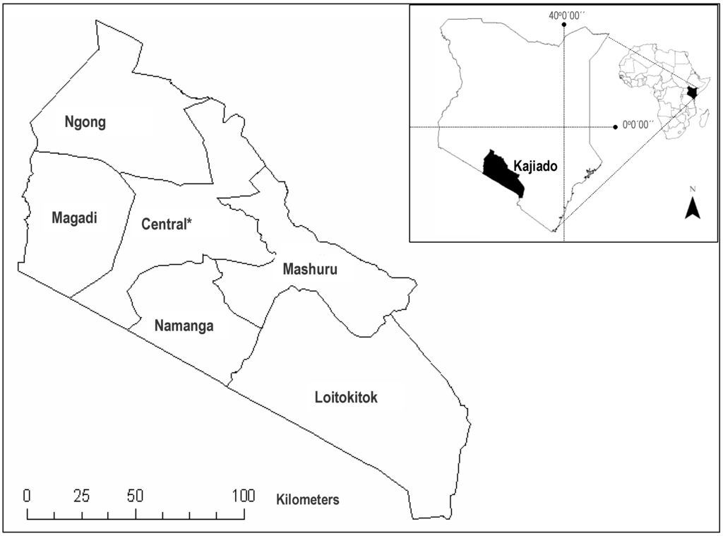 Climate | Free Full-Text | Diverse Drought Spatiotemporal Trends ...